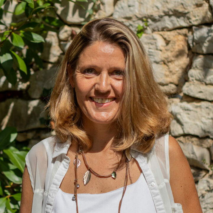 Présentation de l'équipe - Virginie Verrière - FeelU Présentation de l'équipe - Virginie Verrière - FeelU